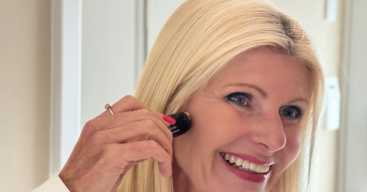 Schminktipps für reife Haut: So trägst du Contouring auf